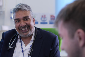 North West Physician Associate Programme | NHS England – North West ...